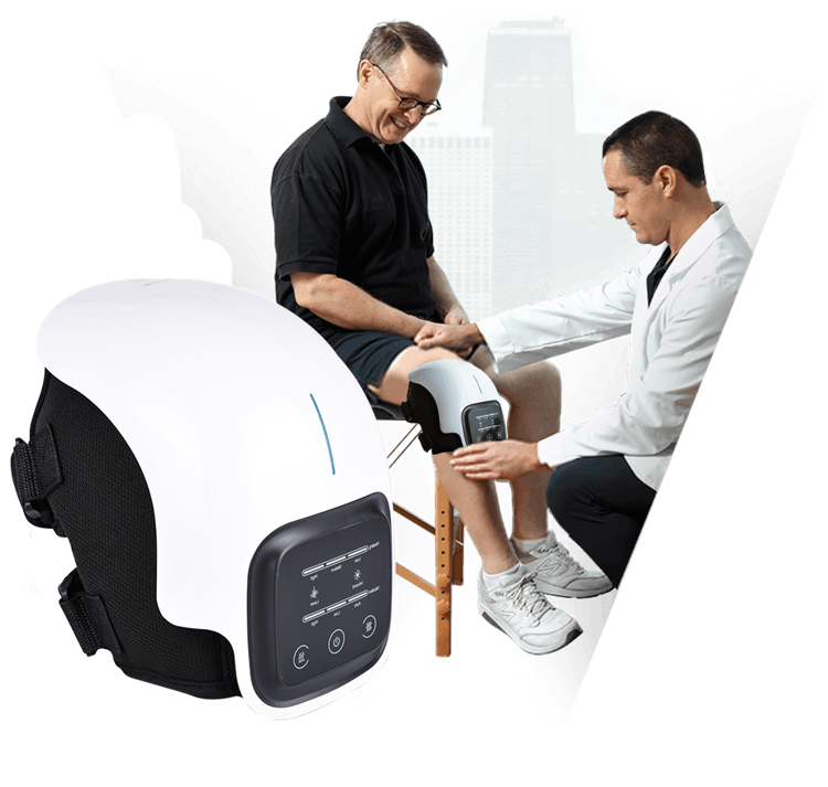 Nooro Knee Massager